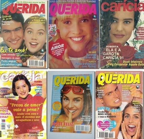 Você se Lembra