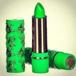 Batom verde 24 horas – Você se Lembra