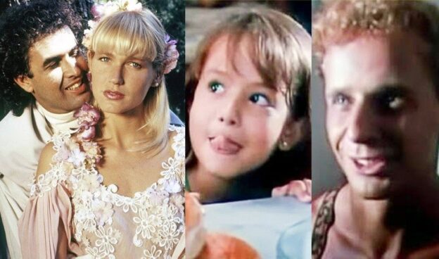 Lua de Cristal (1990) – Você se Lembra