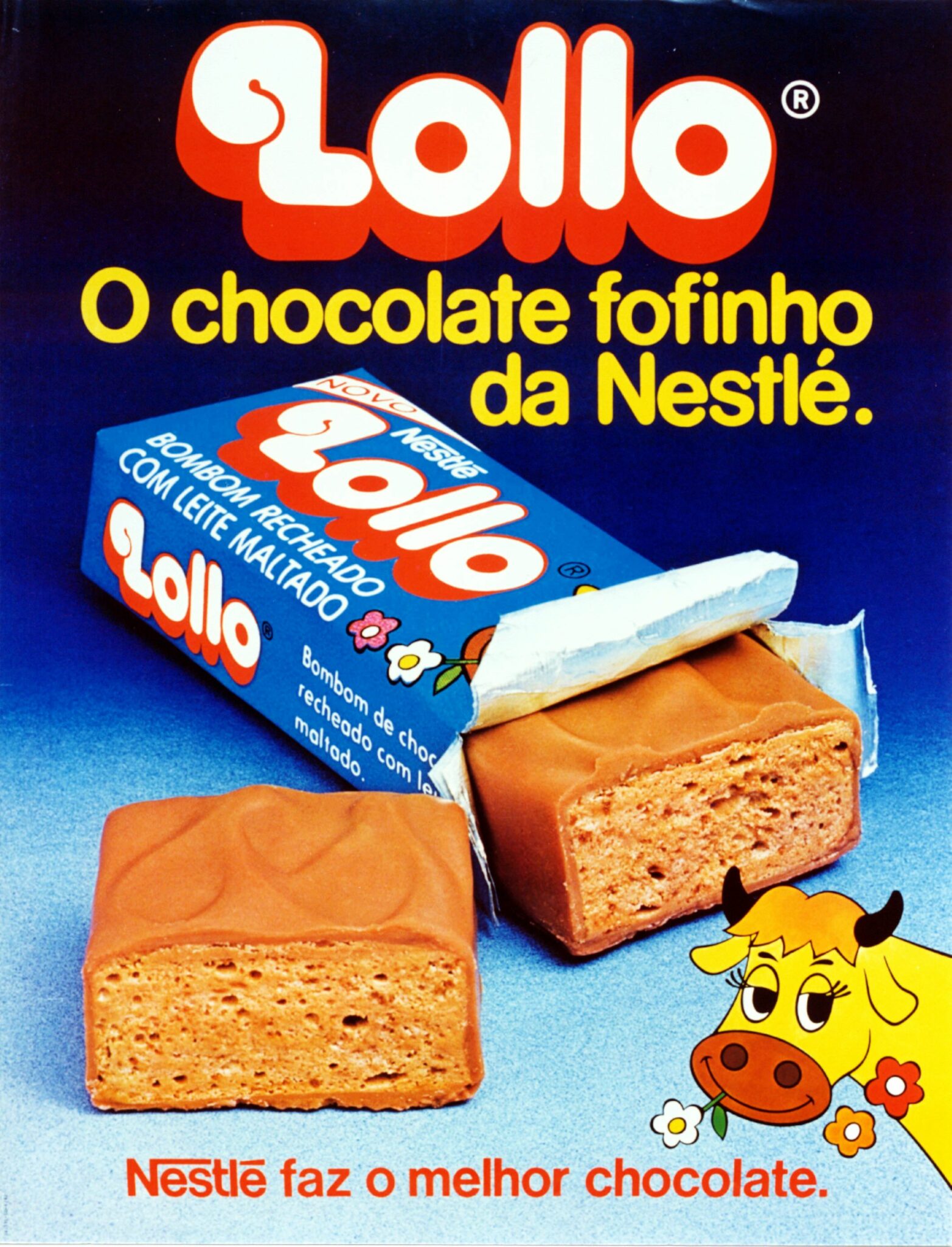 Os melhores chocolates dos Anos 80 e 90 – Você se Lembra