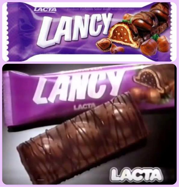 Os melhores chocolates dos Anos 80 e 90 – Você se Lembra