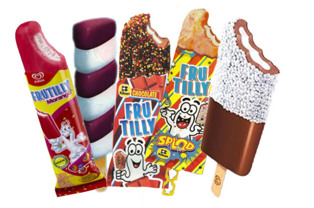 Os melhores picolés dos Anos 80 e 90 – Você se Lembra