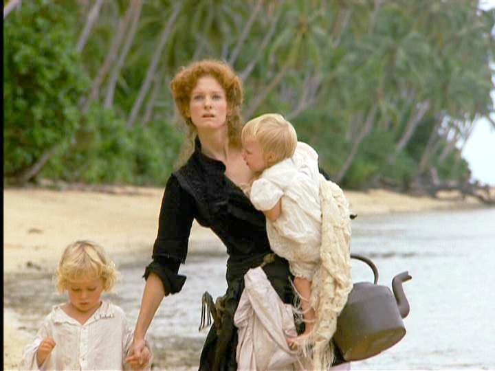 "A Lagoa Azul" e "De Volta à Lagoa Azul" (1980 e 1991) – Você se Lembra