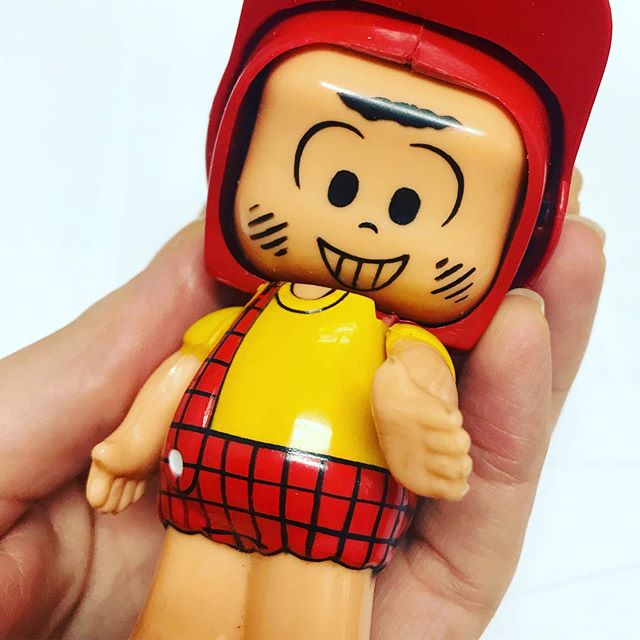 Bonecos Turma da Mônica Mix-faces - Mimo – Você se Lembra