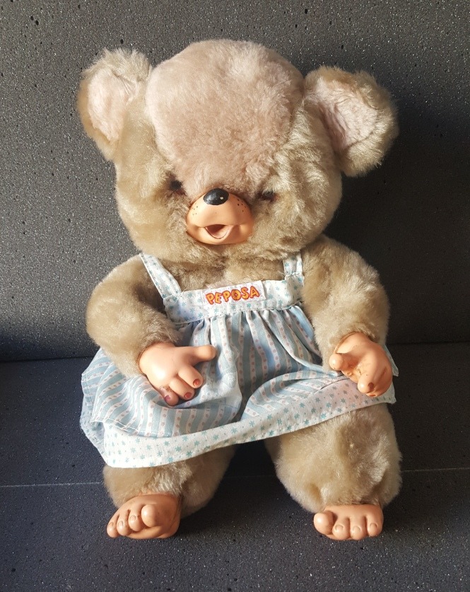 Família Peposa, Peposo e Peposinhos – Você se Lembra