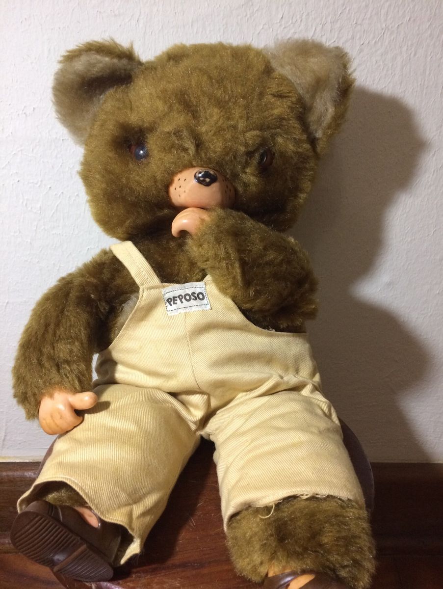 Família Peposa, Peposo e Peposinhos – Você se Lembra