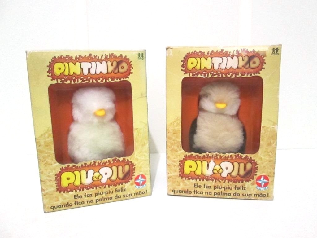 Pintinho Piu Piu – Você se Lembra