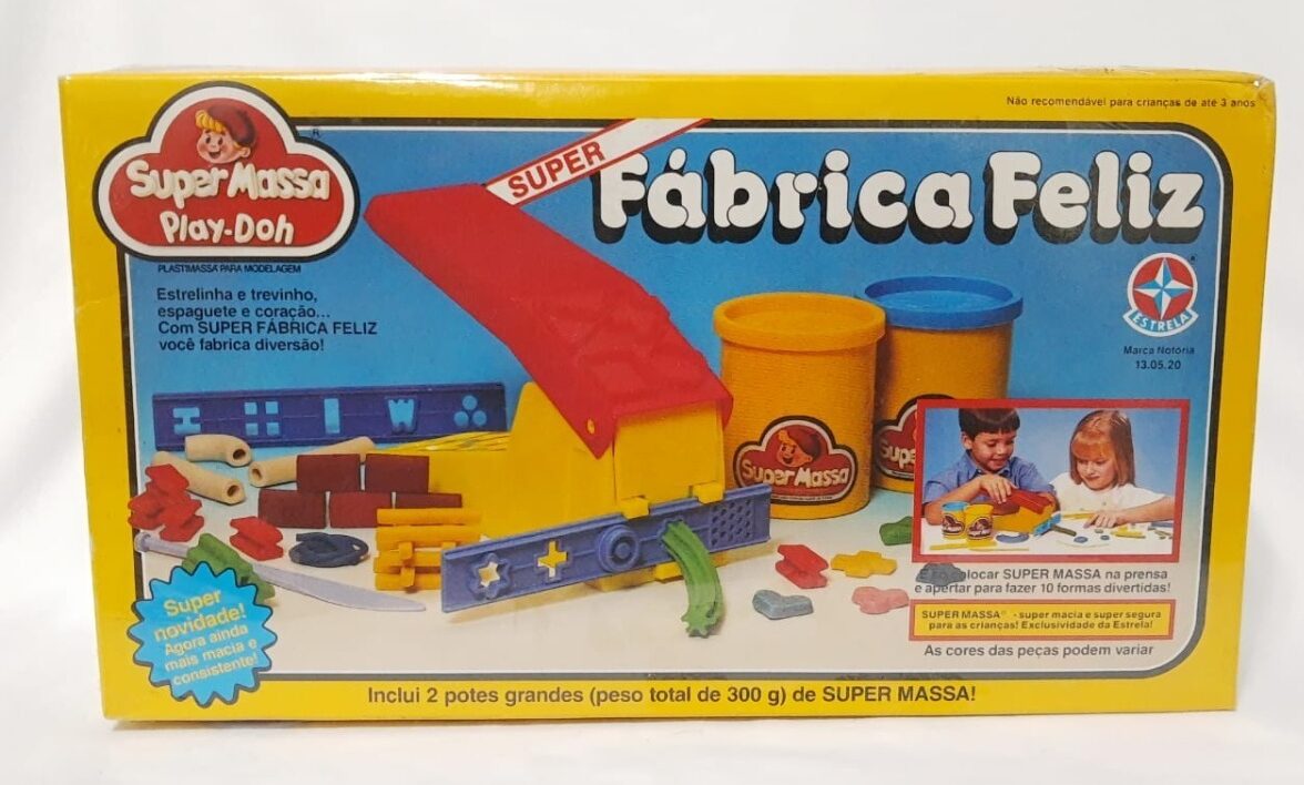 Super Massa – Você se Lembra