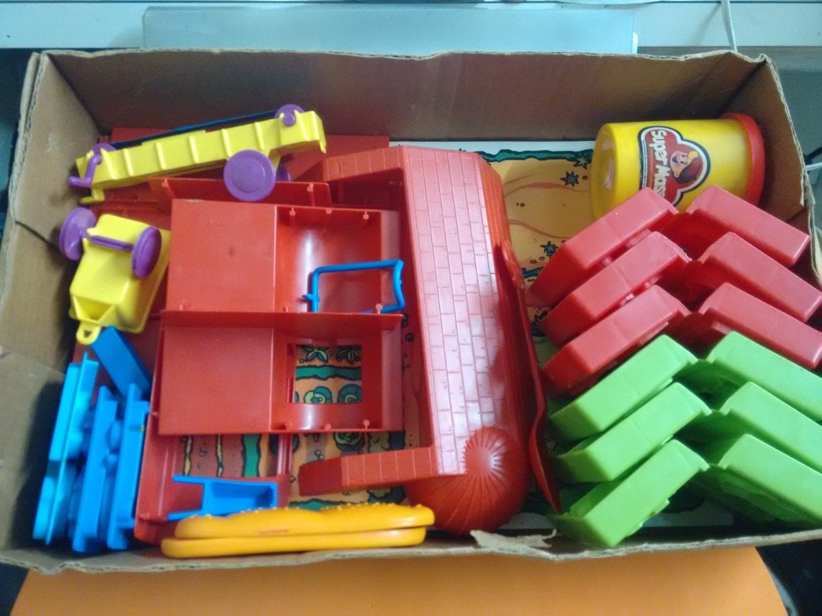 Super Massa – Você se Lembra