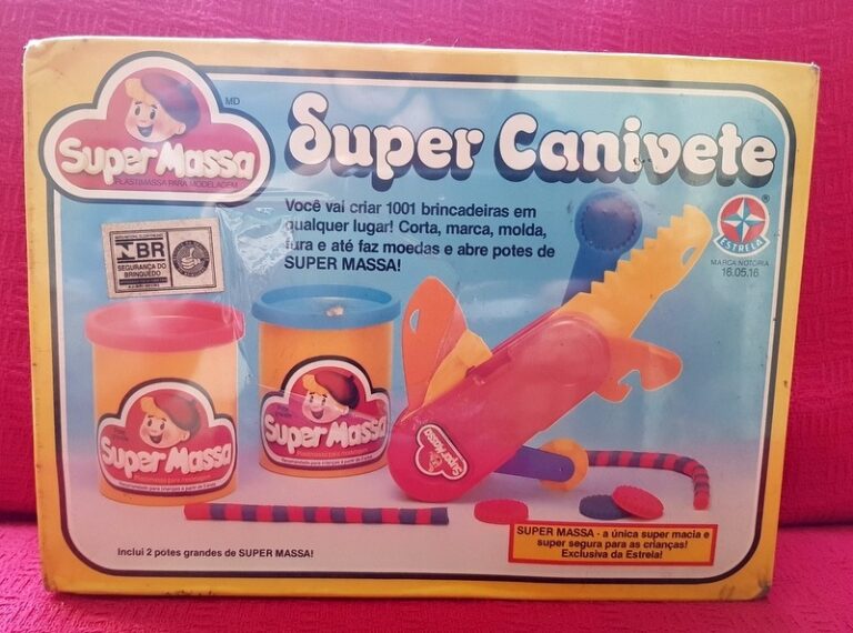 Super Massa – Você se Lembra