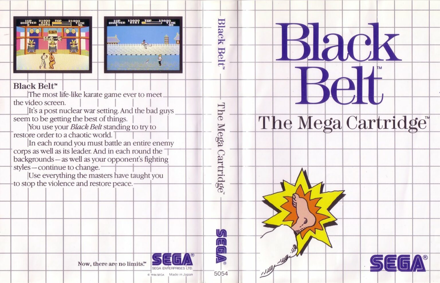 Tudo sobre o Master System Anos 80 e 90 – Você se Lembra