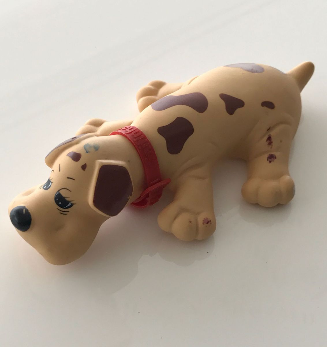 Cachorro Snif Snif – Você se Lembra