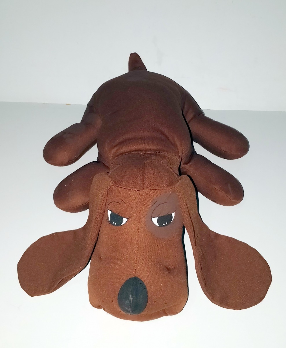 Cachorro Snif Snif – Você se Lembra