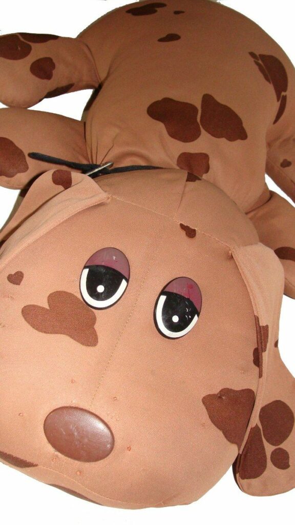 Cachorro Snif Snif – Você se Lembra