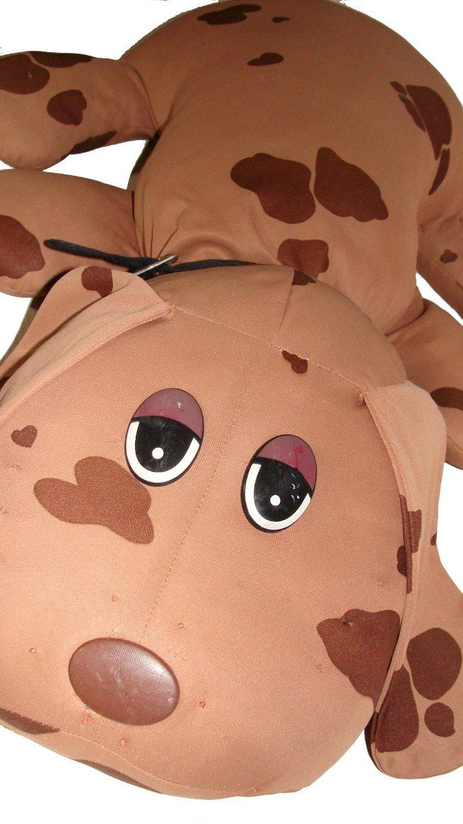 Cachorro Snif Snif – Você se Lembra