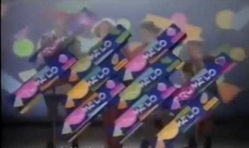 Frumelo – Você se Lembra