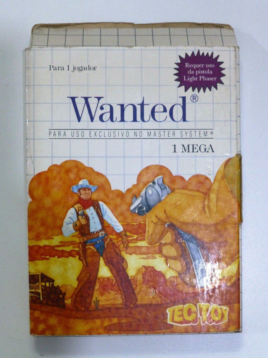 Especial Master System – Você se Lembra