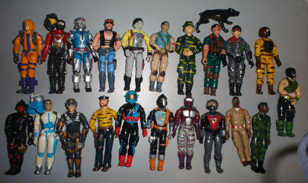 Comandos em Ação – Você se Lembra