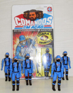 Comandos em Ação – Você se Lembra