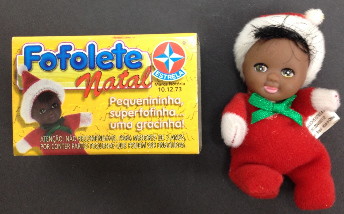 Fofolete – Você se Lembra