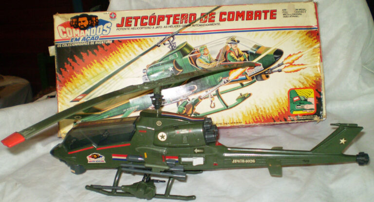 Comandos em Ação – Você se Lembra