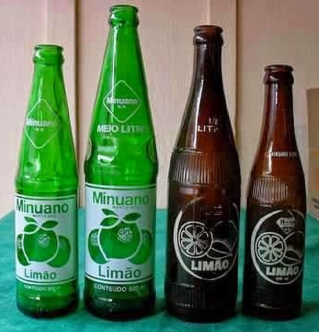 100 refrigerantes mais famosos dos Anos 80 e 90 – Você se Lembra