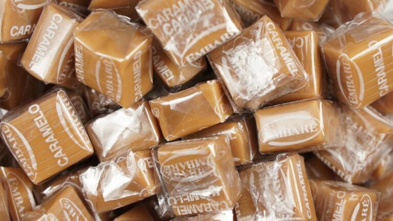 Caramelo Embaré – Você se Lembra