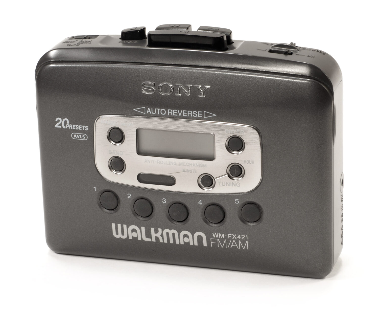 Walkman e Discman famosos Anos 80 e 90 – Você se Lembra