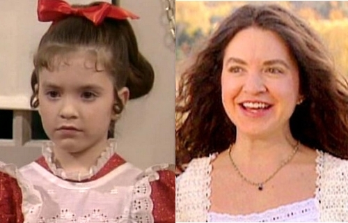 Seriado Super Vicky – Você se Lembra