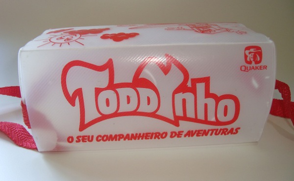 Toddy – Você se Lembra