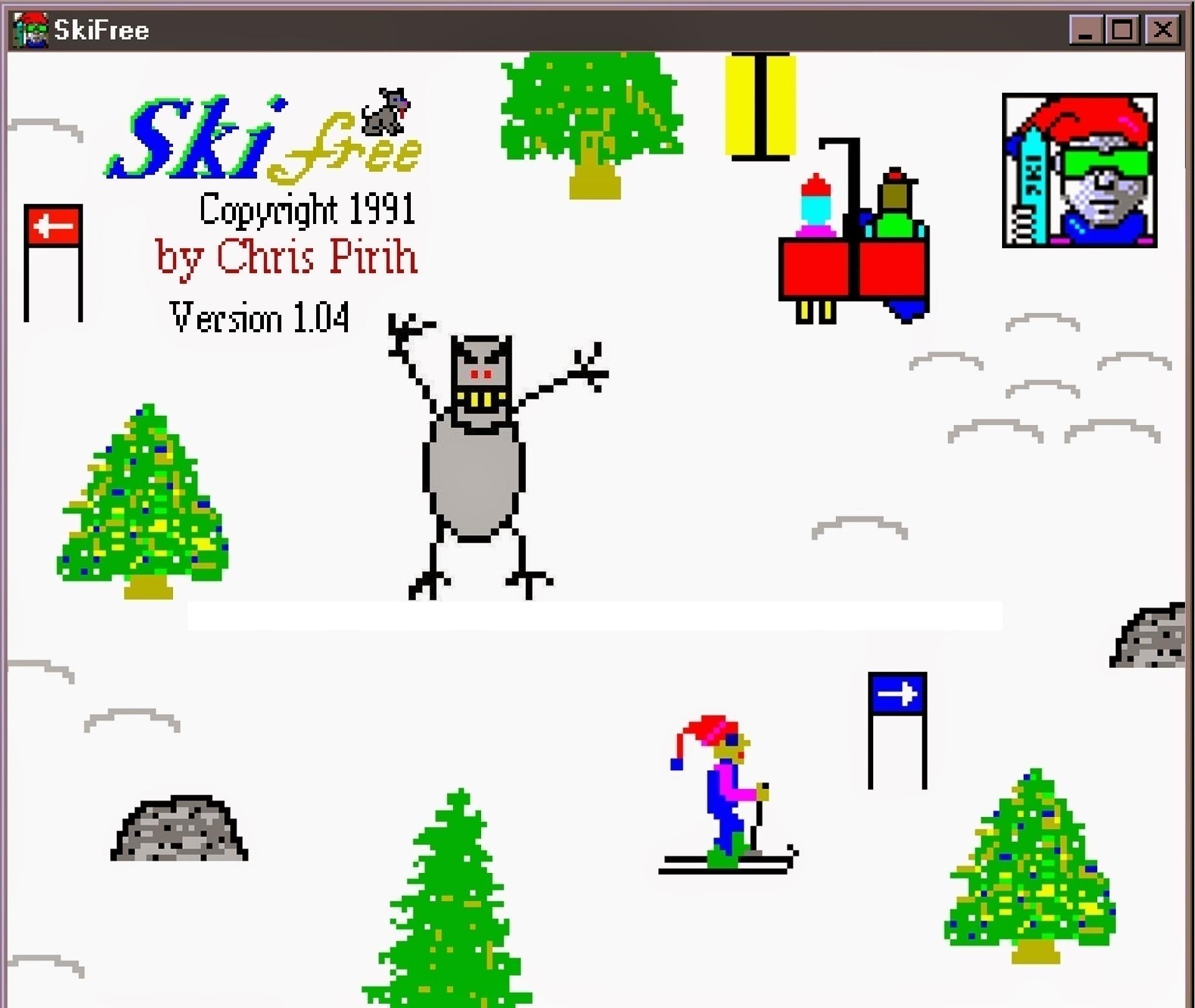 Jogos antigos mais famosos Windows Anos 80 e 90 – Você se Lembra