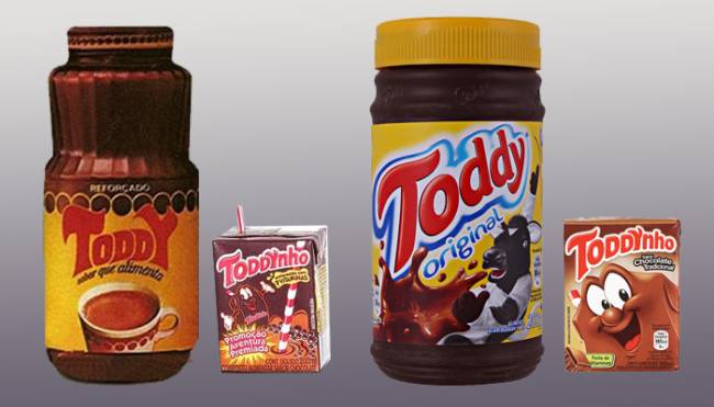 Toddy – Você se Lembra