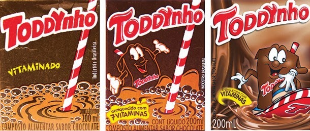Toddy – Você se Lembra