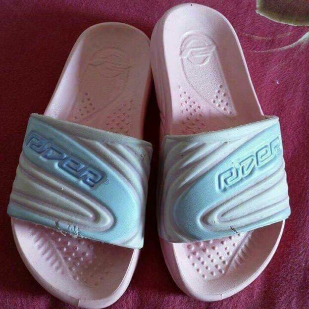 Chinelo Rider – Você se Lembra