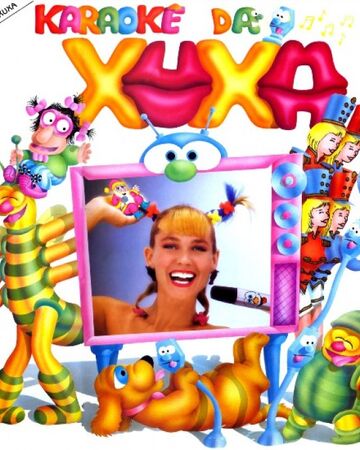 Melhores lembranças da Xuxa Anos 80 e 90 – Você se Lembra