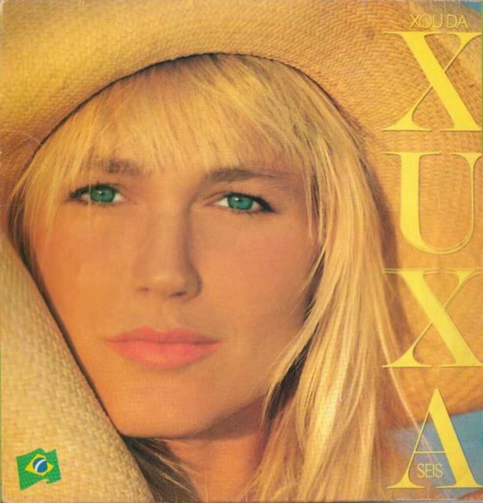 Melhores lembranças da Xuxa Anos 80 e 90 – Você se Lembra