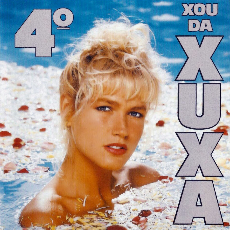 Melhores lembranças da Xuxa Anos 80 e 90 – Você se Lembra
