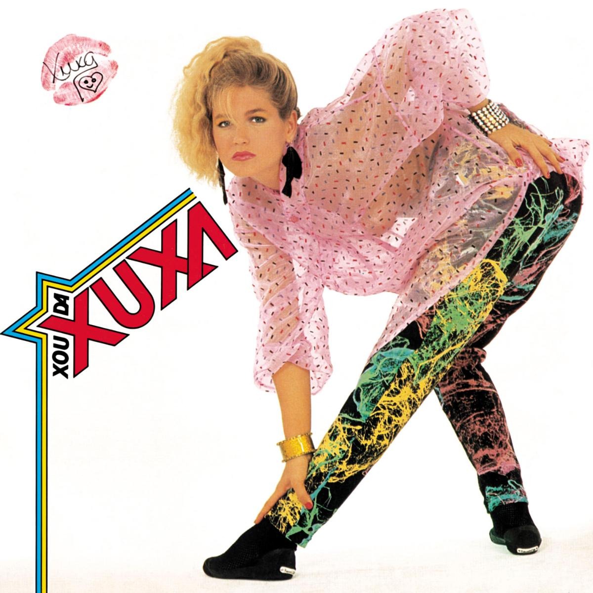 Melhores lembranças da Xuxa Anos 80 e 90 – Você se Lembra