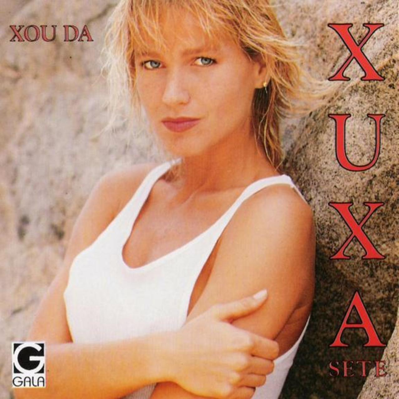 Melhores lembranças da Xuxa Anos 80 e 90 – Você se Lembra