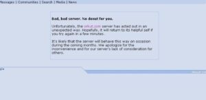 Orkut – Você se Lembra