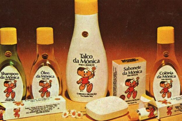 Shampoos e condicionadores anos 80 e 90 – Você se Lembra