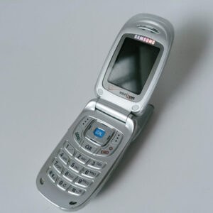 Top 100 celulares Anos 90 e 2000 – Você se Lembra