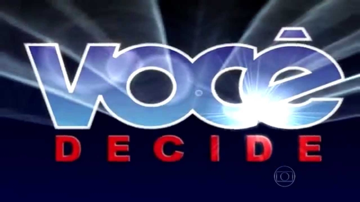 Programa Você Decide – Você se Lembra