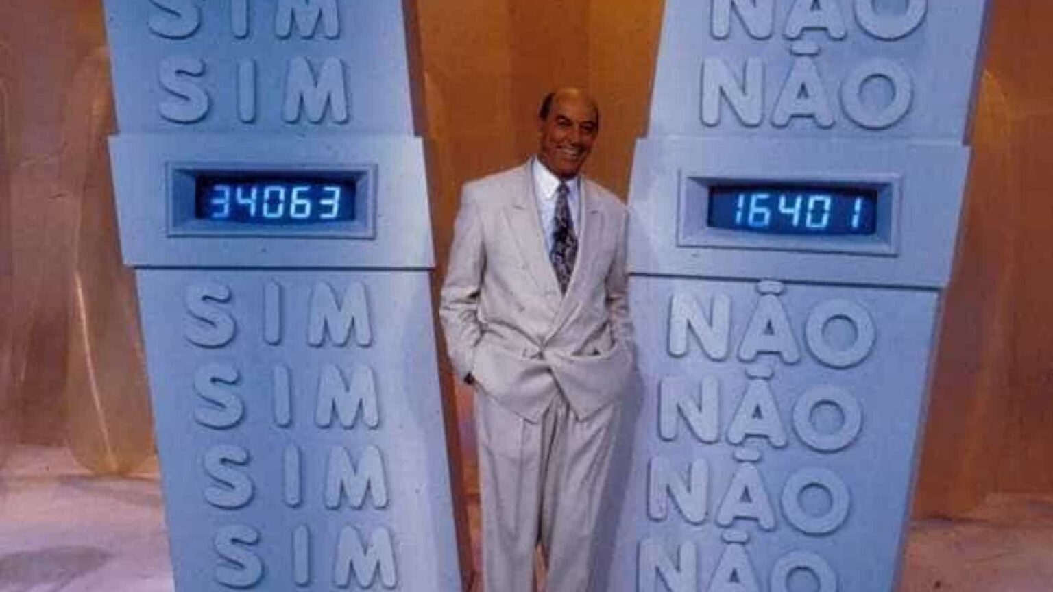 Programa Você Decide – Você se Lembra