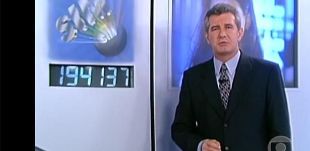 Programa Você Decide – Você se Lembra