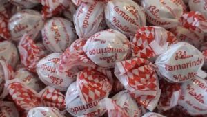 Bala Tamarindo – Você se Lembra