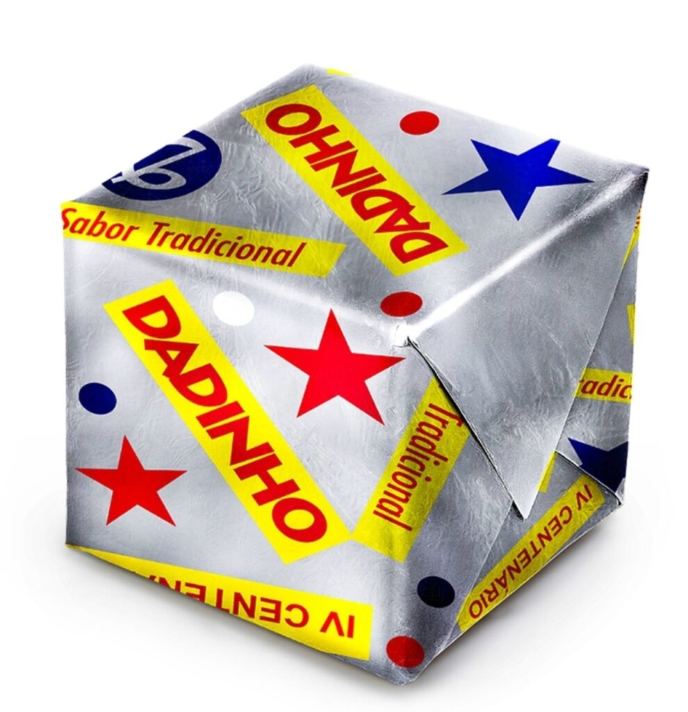 Dadinho – Você se Lembra