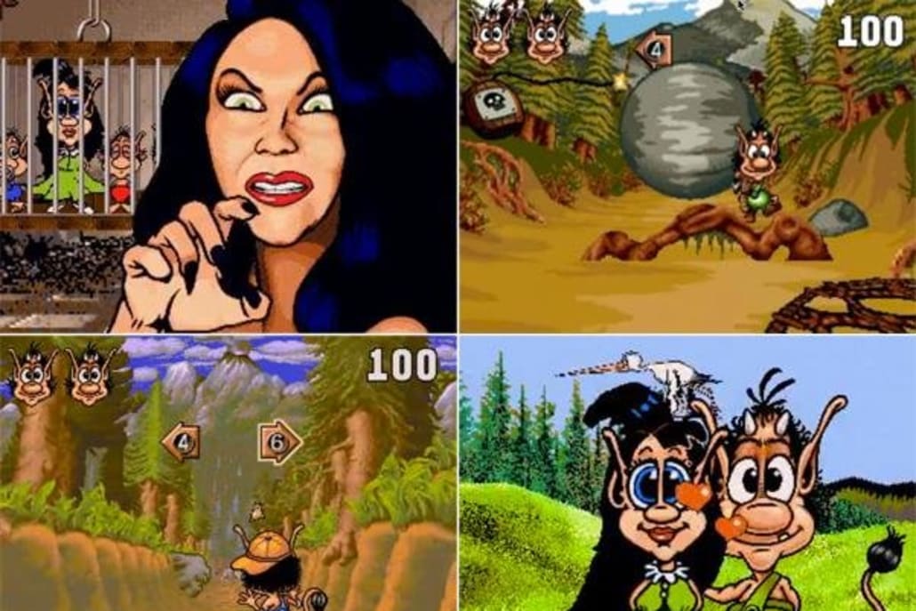 Programa do Hugo / Hugo Game / Jogo do Hugo – Você se Lembra