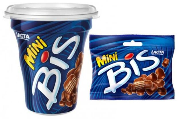 Chocolate BIS – Você se Lembra