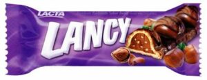 Chocolate Lancy – Você se Lembra